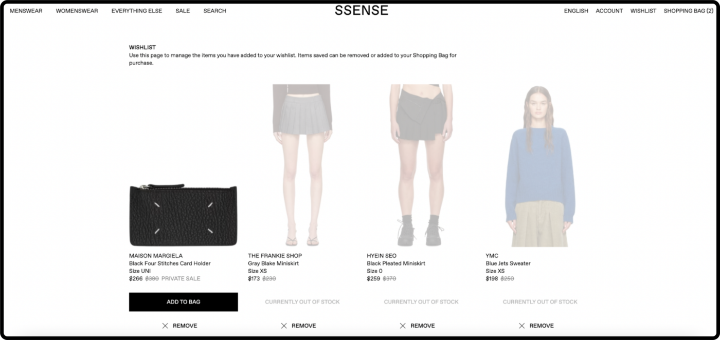How to Use Zero-Party Data for Email Personalization | NoGood