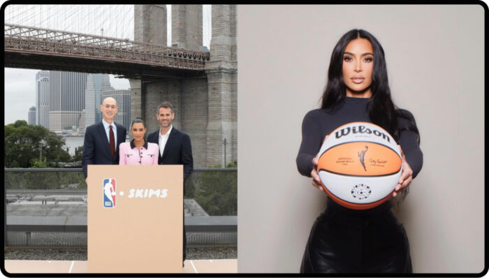 Skims Marketing Strategy: A Masterclass on Brand Collaborations