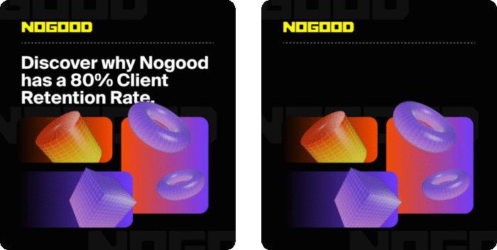 Your Guide to Meta Creative Best Practices | NoGood