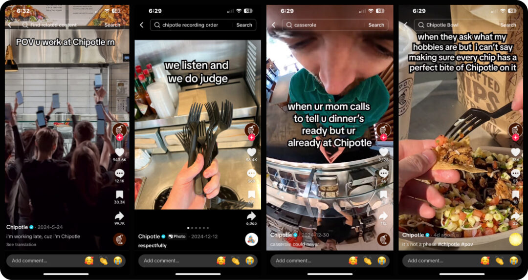 5 Brands Dominating the Unhinged Marketing Space | NoGood