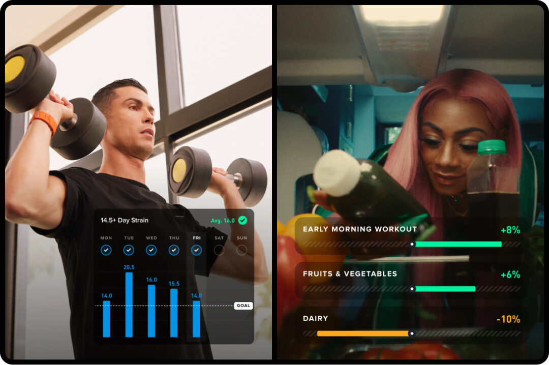 WHOOP Marketing Strategy: The Path to Rapid Growth | NoGood