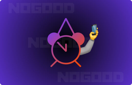 2025 Predictions for Content Creation Trends | NoGood 2025 Predictions for Content Creation Trends | NoGood