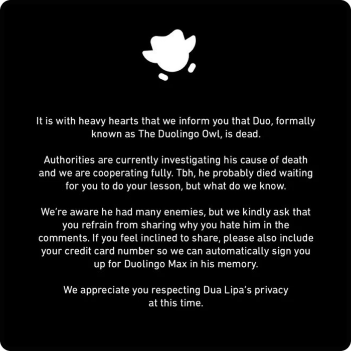 Duolingo Social Media Strategy: Unhinged Stunts | NoGood