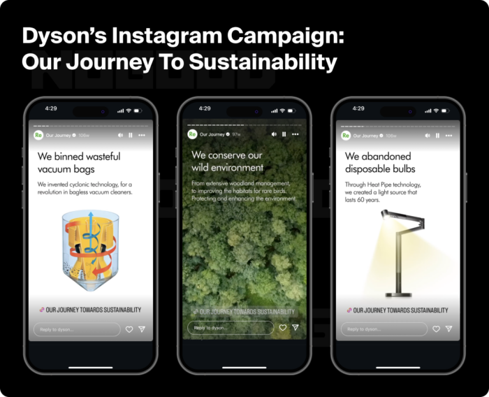 The Evolution of Dyson: a Marketing Case Study | NoGood