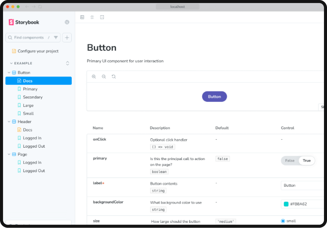 How to Create a Strong UI Design System - NoGood™: Growth Marketing Agency
